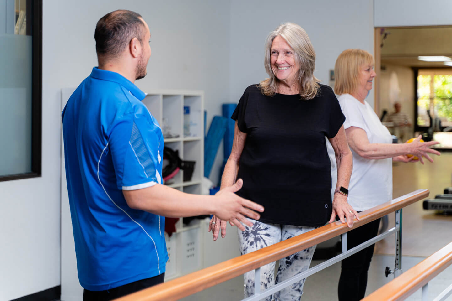 Group Fitness Timetables