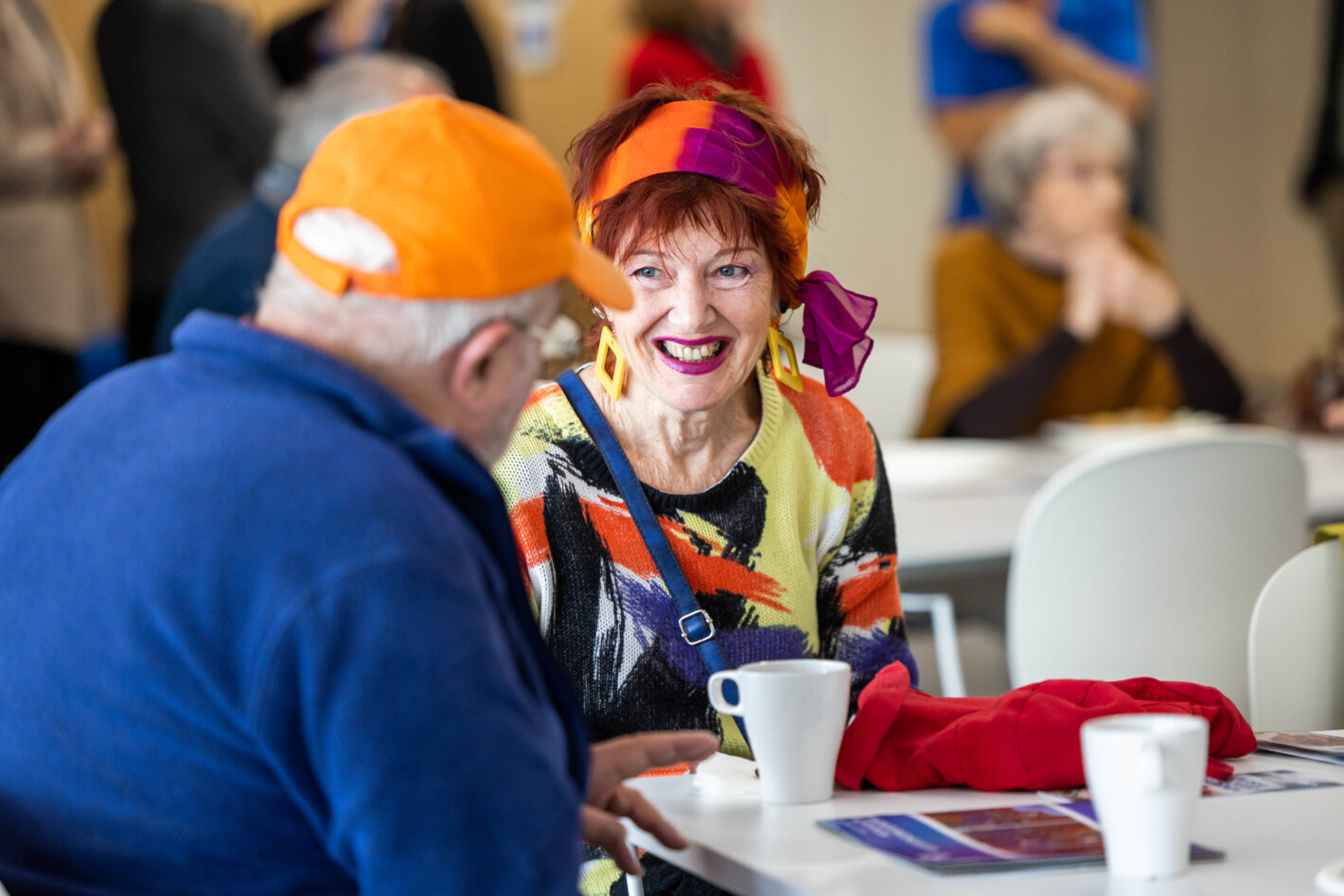 Our Day Programs include: