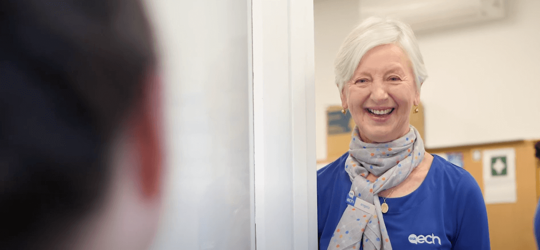 What Sets ECH Apart - ECH