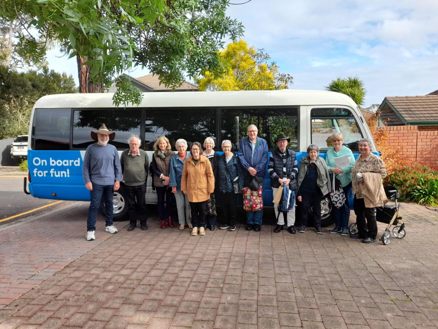 ECH Community Hub - ECH