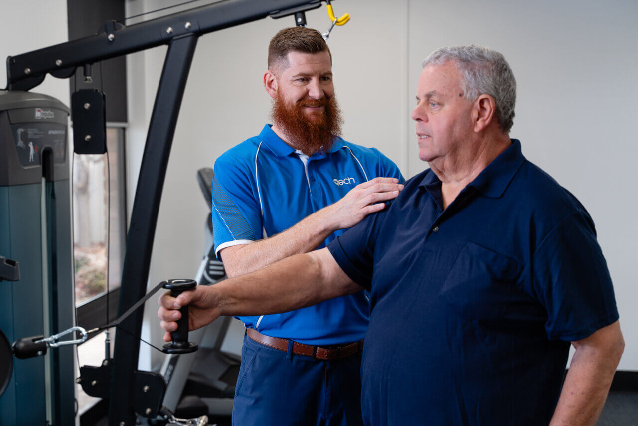 Diversity & Community