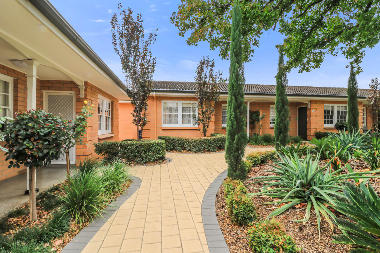 Feel confident in your decision.