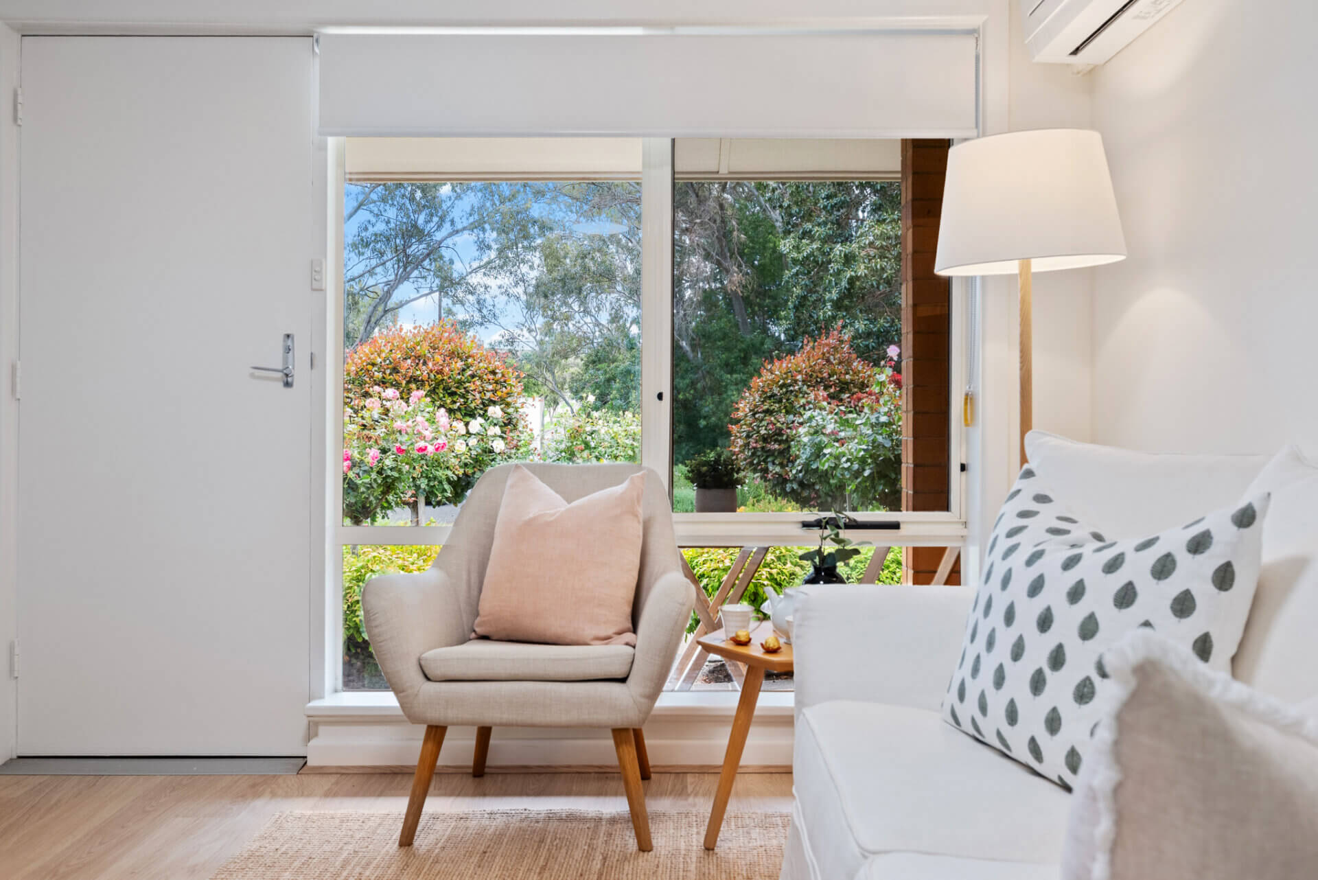 Unit 25, 1 Ramsay Avenue, Modbury